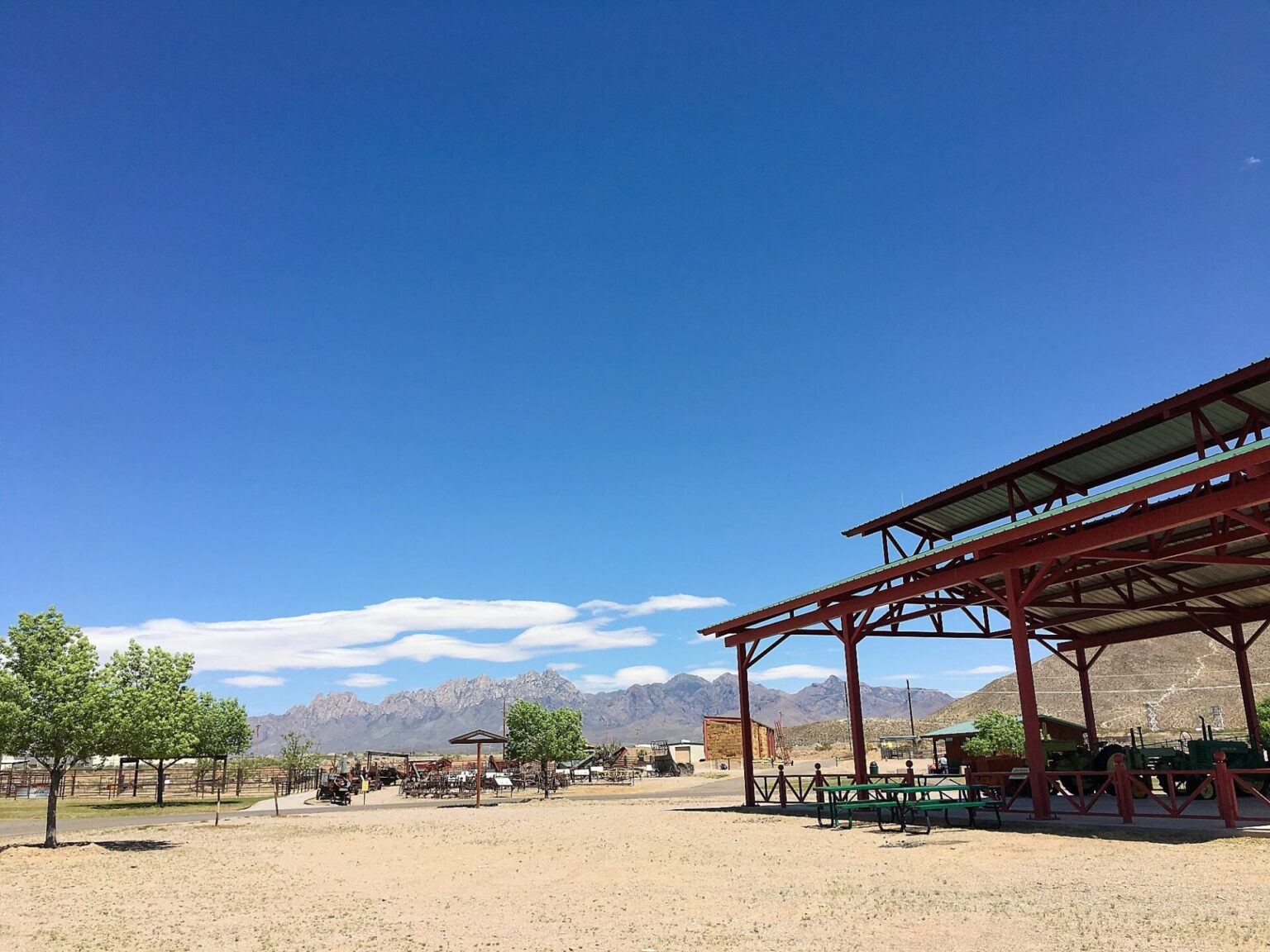 6 Best State Parks in New Mexico: Picks from a Full-Time RVer