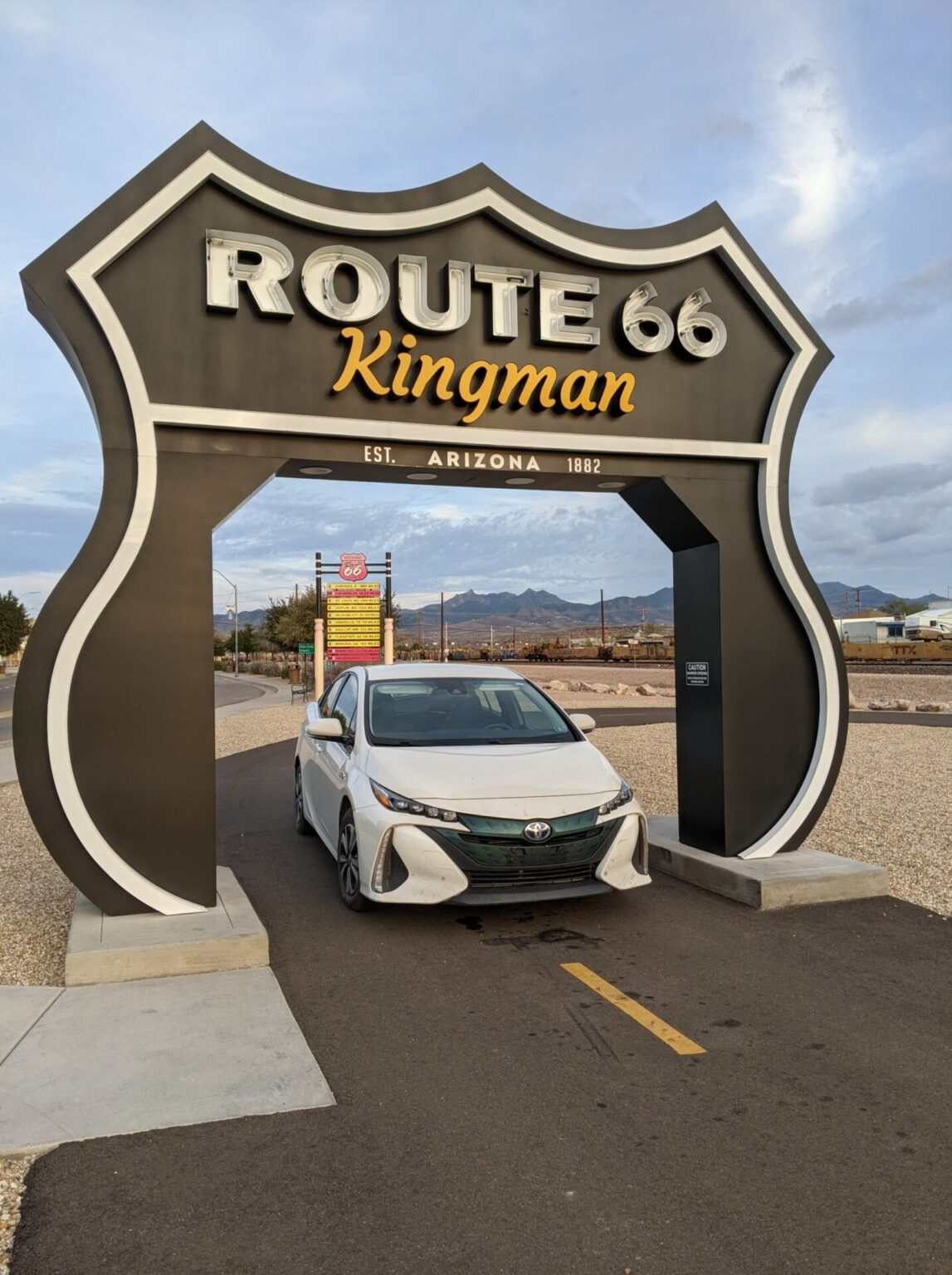 Road Trip Essentials: Must-Have Gear & Tips for a Smooth Ride